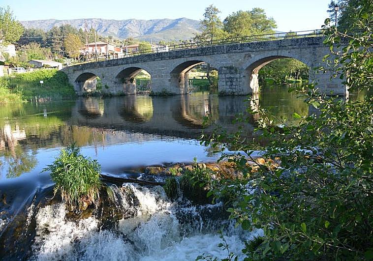 Burgohondo: un enclave singularbañado por la cultura y el Alberche | El Norte de Castilla